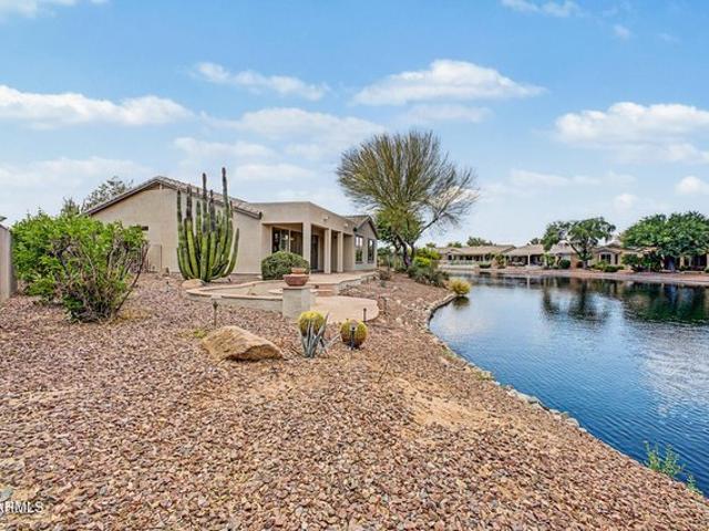 42428 W Constellation Dr, Maricopa, AZ 85138