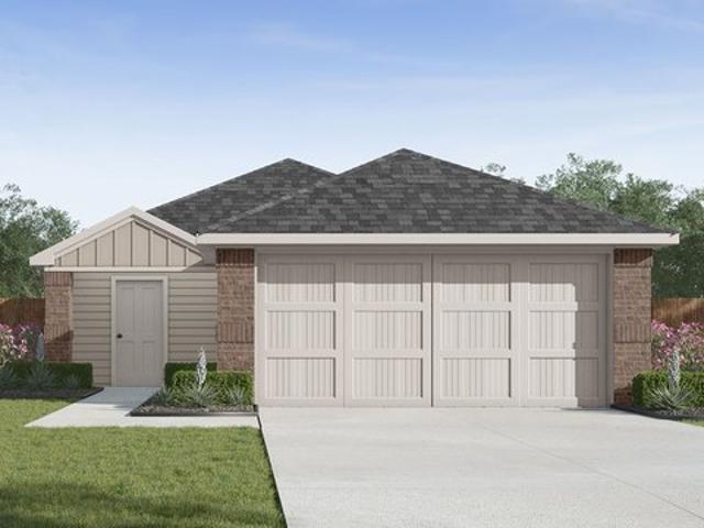 4242 Marjoram Lndg, Von Ormy, TX 78073