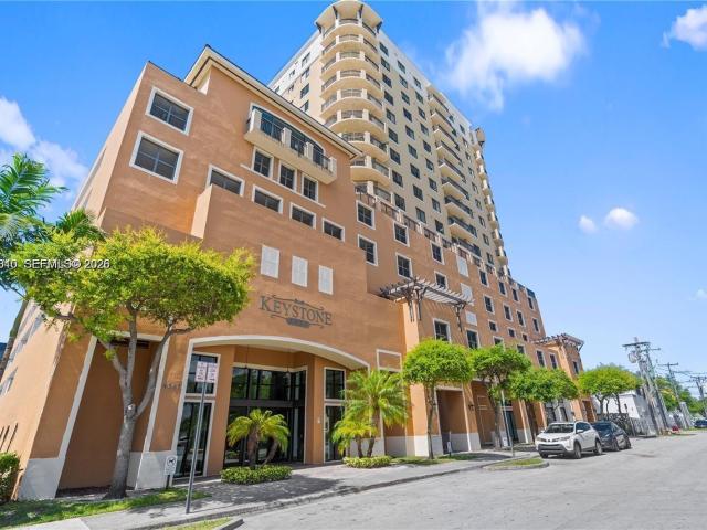 4242 NW 2nd St, Unit 913, Miami, FL 33126 | MLS #A12009 | Compass