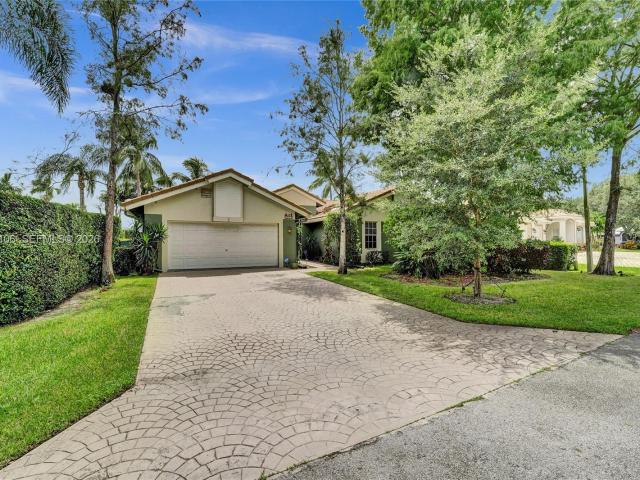 4242 NW 66th St, Coconut Creek, FL 33073 | MLS #A11979 | Compass