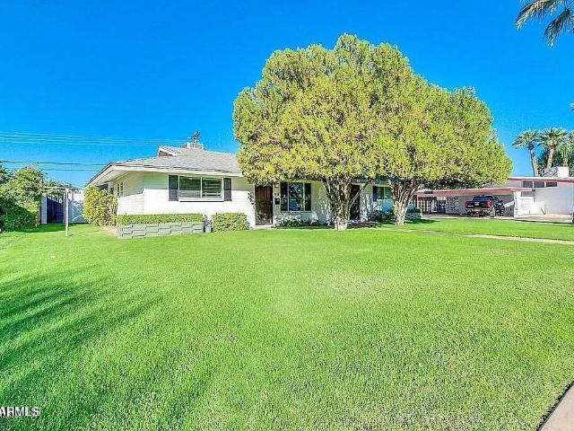4242 N 31st Pl, Phoenix, AZ 85016 | MLS #6995 | Compass