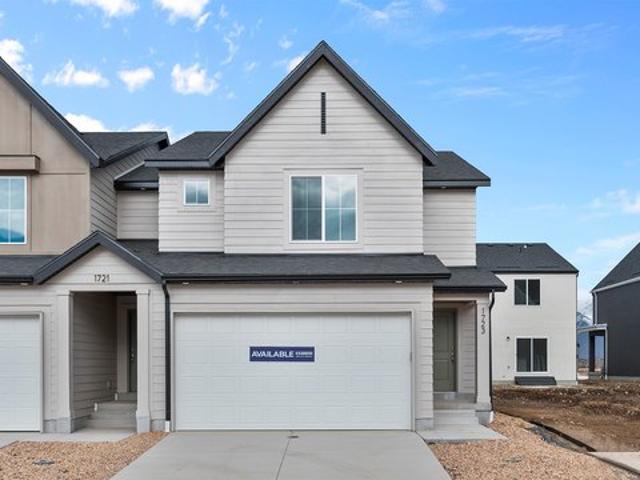4242 N Buckstone Way Unit 1367, Lehi, UT 84048