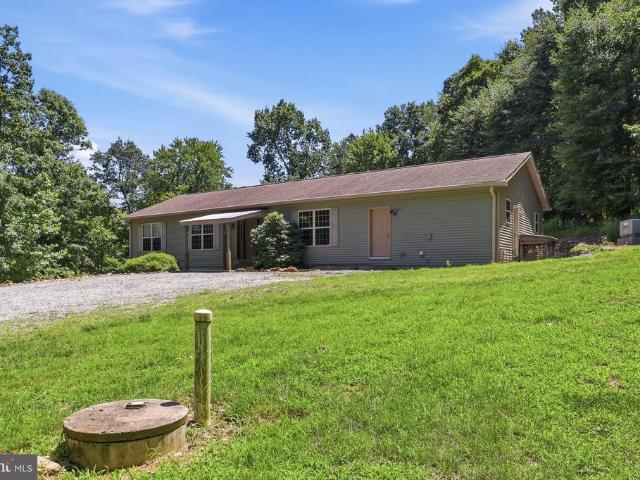 4242 Nature Lane
