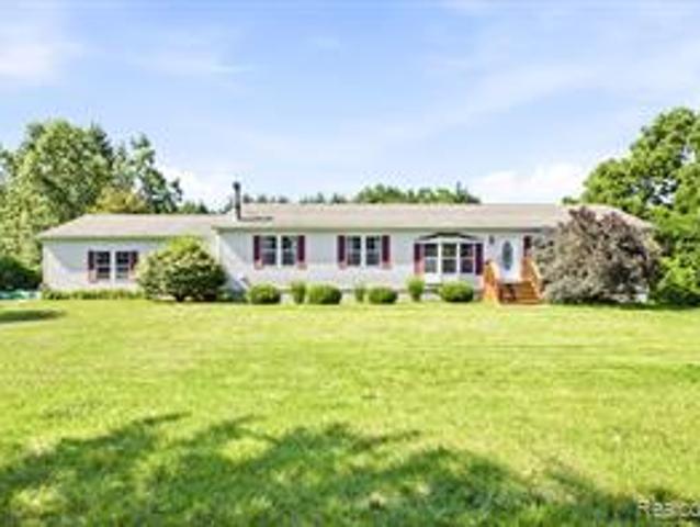 4242 Norman Road