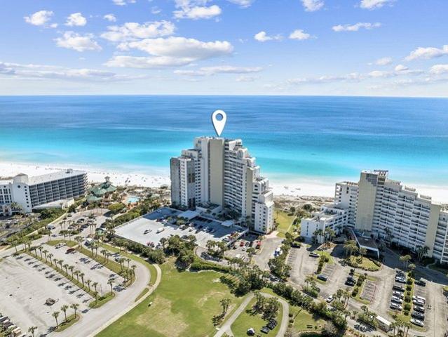 4242 Beachside Two Dr Unit 242, Miramar Beach, FL 32550
