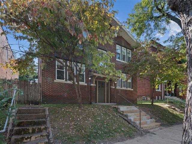 4242 Botanical Ave, St. Louis, MO 63110 | MLS #26019 | Compass