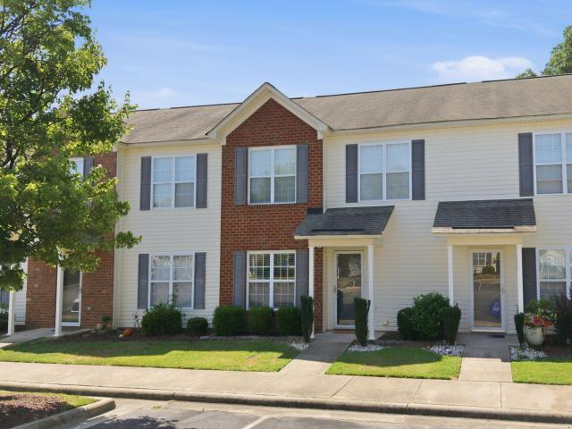 4242 Dudleys Grant Drive # E