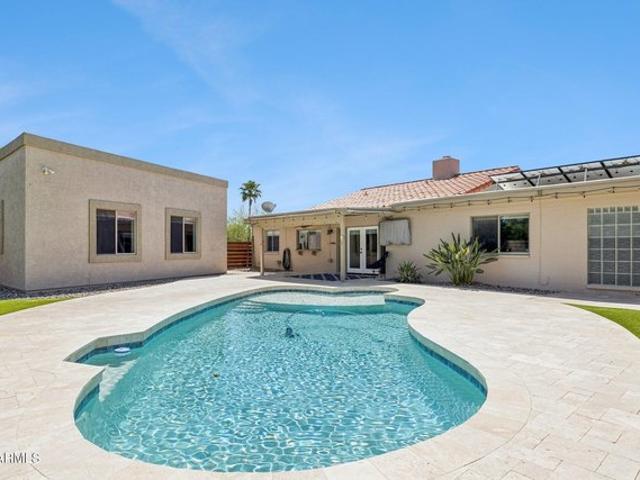 4242 E Sheena Dr, Phoenix, AZ 85032