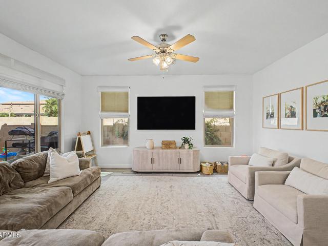 4242 E Rawhide St, Gilbert, AZ 85296 | MLS #7017 | Compass