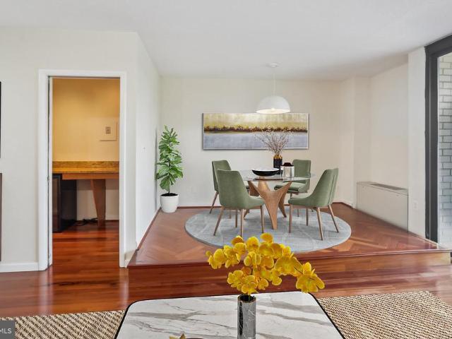 4242 East West Highway # 414
