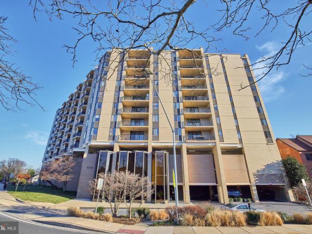 4242 East West Hwy, Unit 308, Bethesda, MD 20814 | MLS #MDMC2216 | Compass