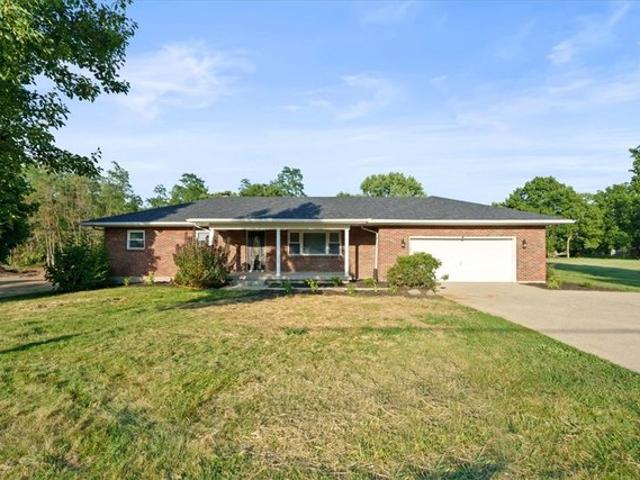4242 Elk Creek Rd, Madison Township, OH 45067
