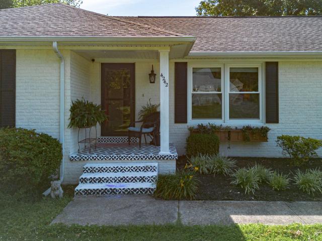 4242 Forrest Avenue