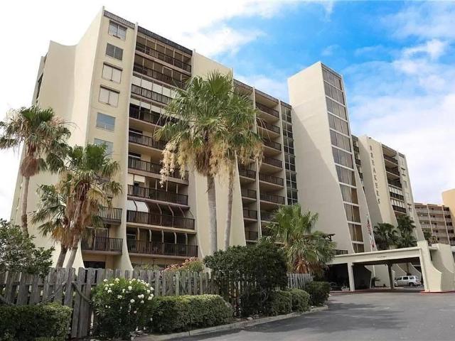 4242 Gulfbreeze Blvd, Unit 203, Corpus Christi, TX 78402 | MLS #465786 | Compass
