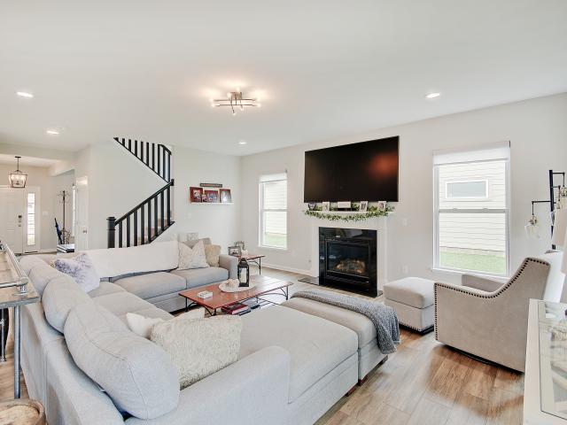 4242 Ironclad Drive