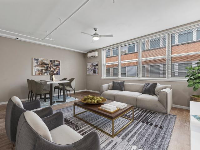 4242 Lindell Blvd LLC
