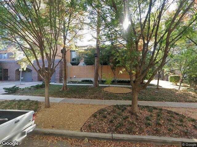 4242 Lomo Alto Dr Apt N57, Highland Park, TX 75219