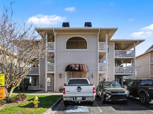 4242 Pinehurst Cir Unit N4, Little River, SC 29566