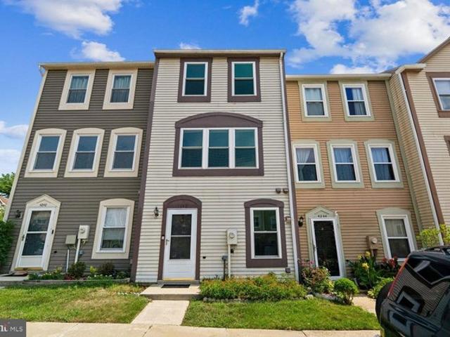 4242 Tazewell Ter, Burtonsville, MD 20866