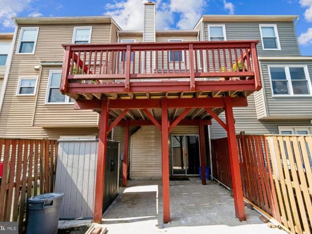 4242 Tazewell Terrace