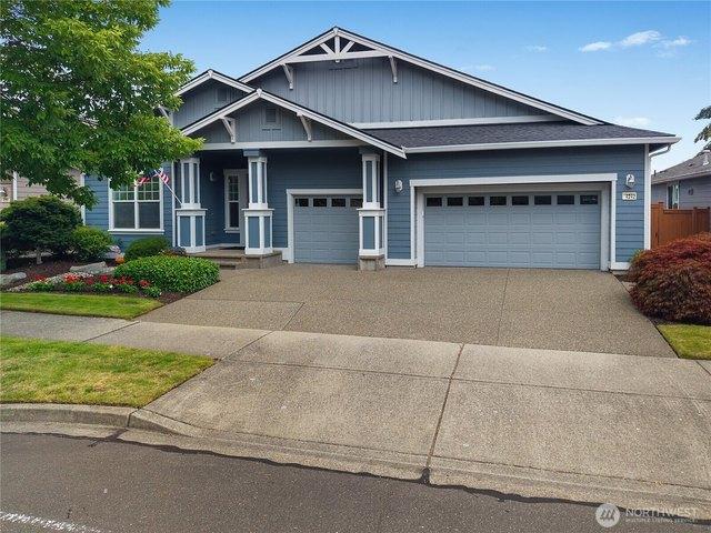 4242 Vashon Dr NE, Lacey, WA 98516