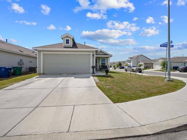 4242 Volcano Way, San Antonio, TX 78237 | MLS #1938 | Compass