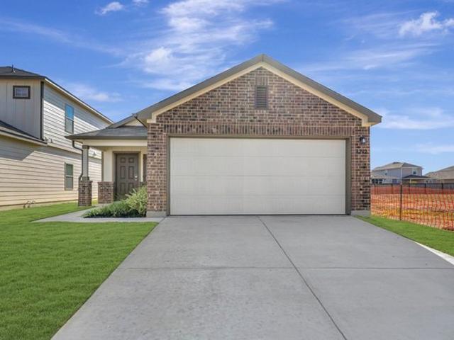 4242 Winston Way, New Braunfels, TX 78130