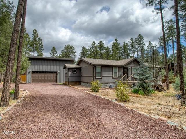 4242 Yuma Dr, Lakeside, AZ 85929
