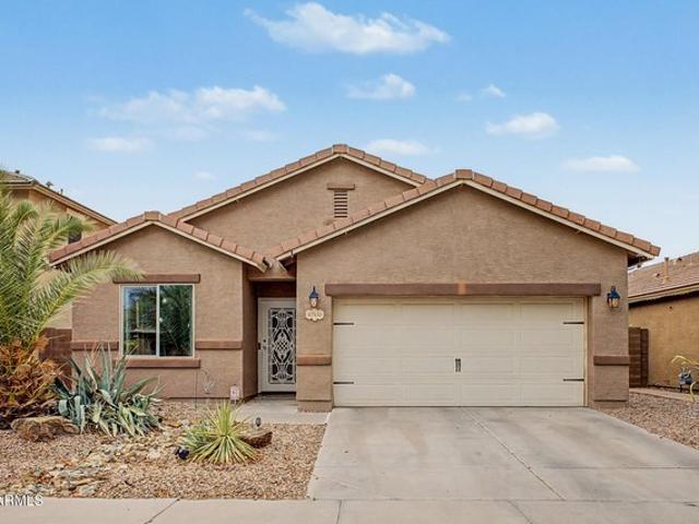 42430 W Monteverde Mo Dr W Unit 42430, Maricopa, AZ 85138