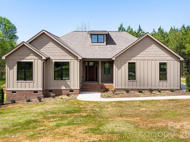 42435 Bowers Rd, Norwood, NC 28128