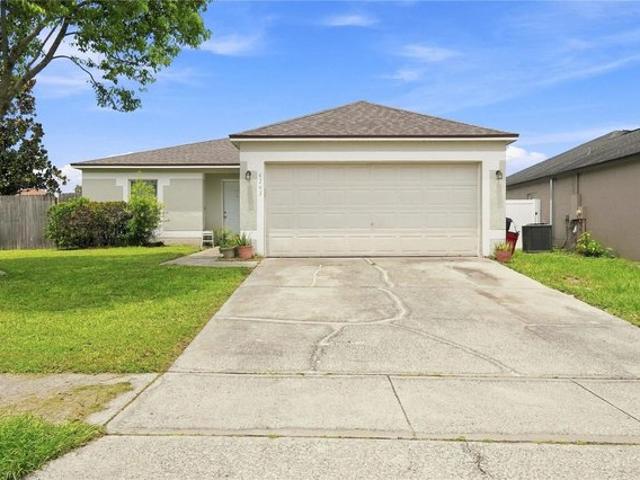 4243 Mendenwood Ln, Orlando, FL 32826