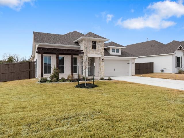 4243 Appalachian Trl, Bryan, TX 77802 | Compass