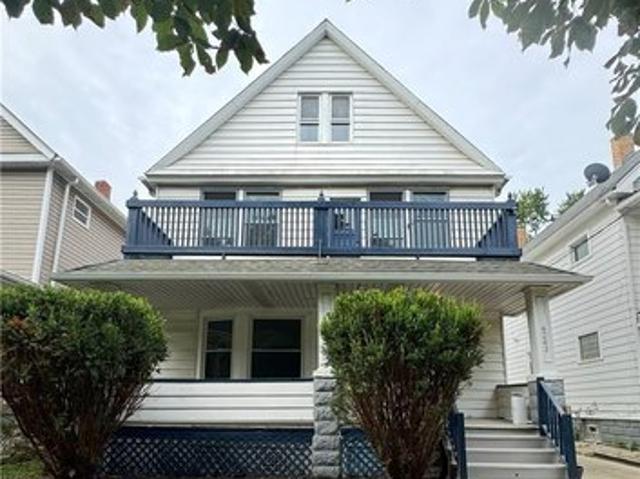 4243 Archwood Ave, Cleveland, OH 44109