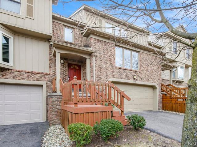 4243 Breckenridge Drive