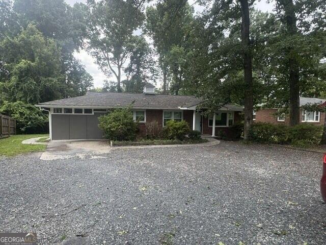 4243 Britt Rd, Tucker, GA 30084
