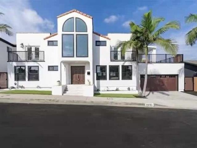 4243 Don Carlos Dr, Los Angeles, CA 90008