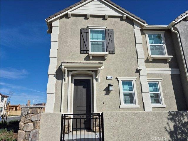 4243 E Rincon St, Ontario, CA 91761
