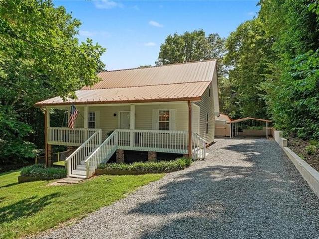 4243 Hunters Run, Trinity, NC 27370