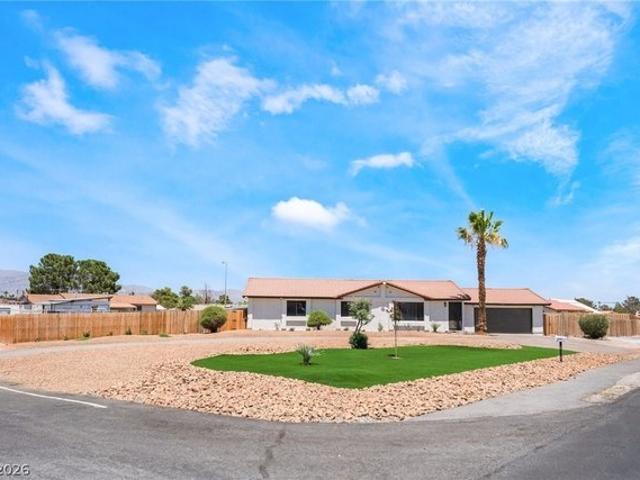 4243 Helen Ave, Las Vegas, NV 89130