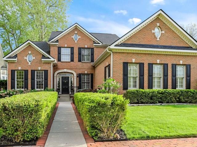 4243 Heyward Ln, Indianapolis, IN 46250