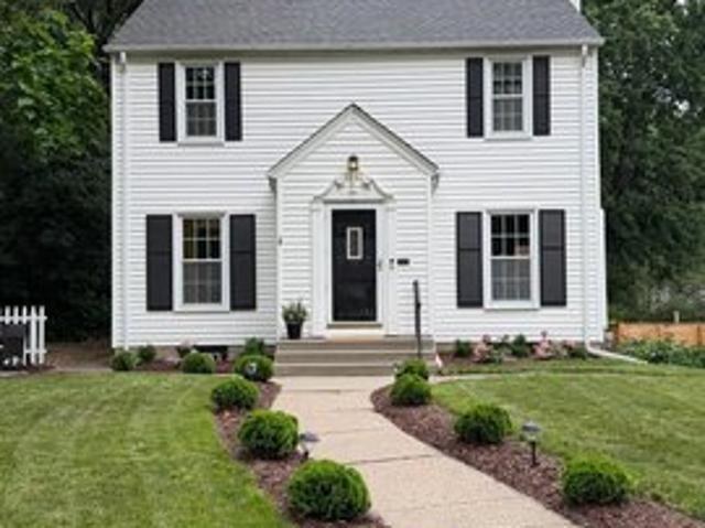 4243 Quentin Ave, Saint Louis Park, MN 55416