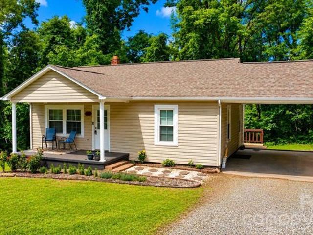 4243 Ralph Patton Rd, Morganton, NC 28655