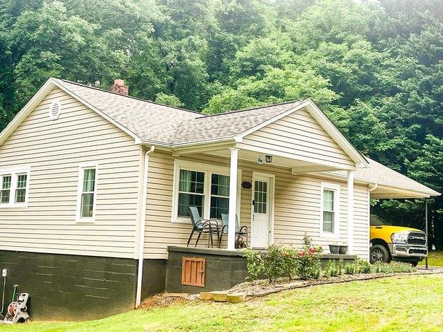 4243 Ralph Patton Rd, Morganton, NC 28655