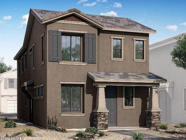 4243 S 58th Ln, Phoenix, AZ 85043