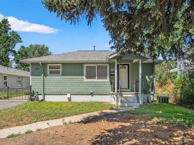 4243 S Clarkson St, Englewood, CO 80113