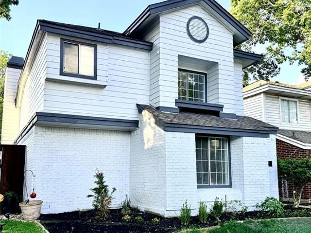 4243 Timberglen Road