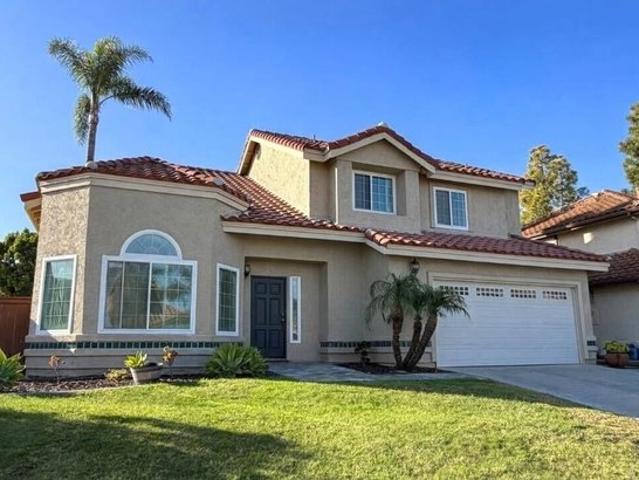 4243 Via Clemente, Oceanside, CA 92057