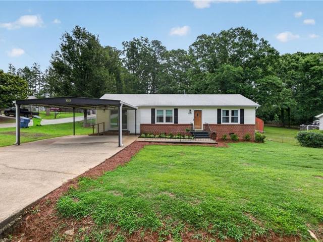 4243 White Way Drive