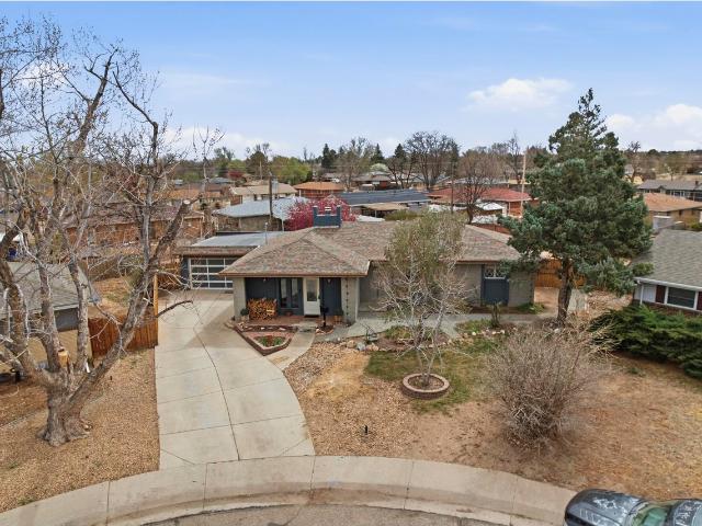 424 31st Ave, Greeley, CO 80634 | MLS #1054