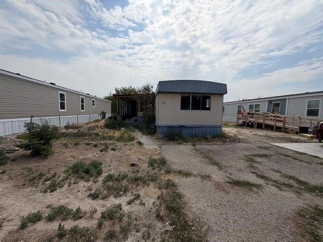 424 32 Rd Trlr 50, Clifton, CO 81520